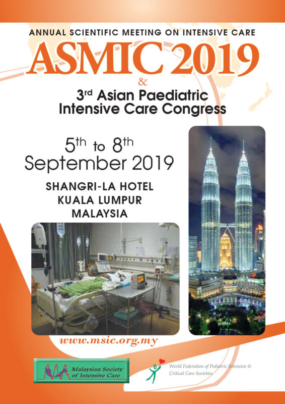 Past ASMIC Archives – Malaysian Society of Intensive Care