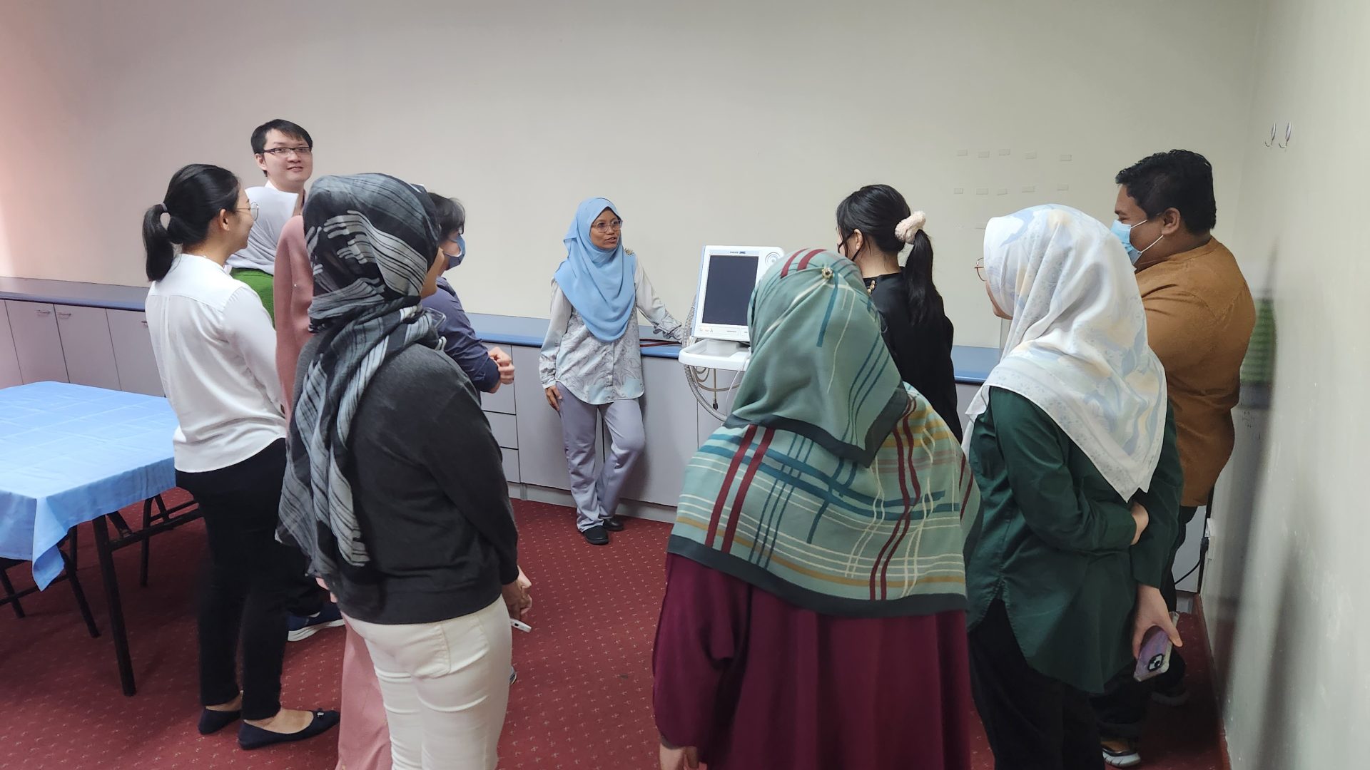 BASIC ICU – Malaysian Society of Intensive Care